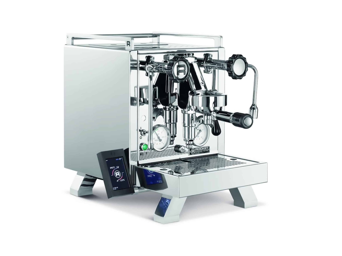 Rocket R Cinquantotto — Don Camillo