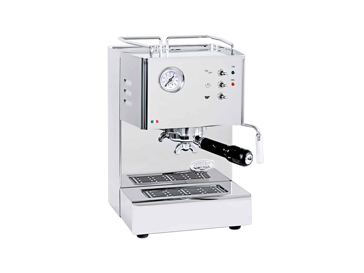 Quickmill Orione 3000 — Don Camillo