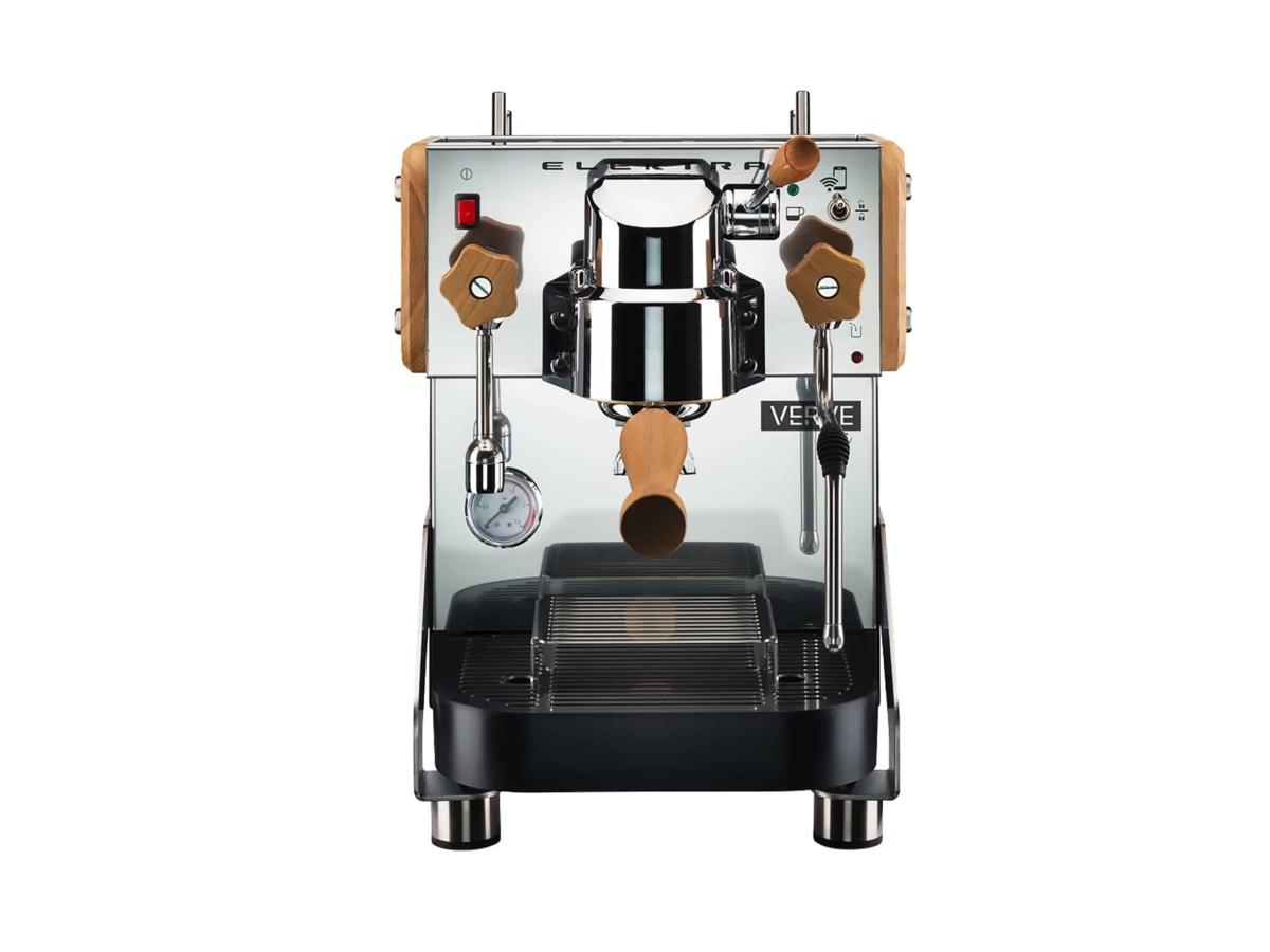 Elektra Verve Mini — Don Camillo