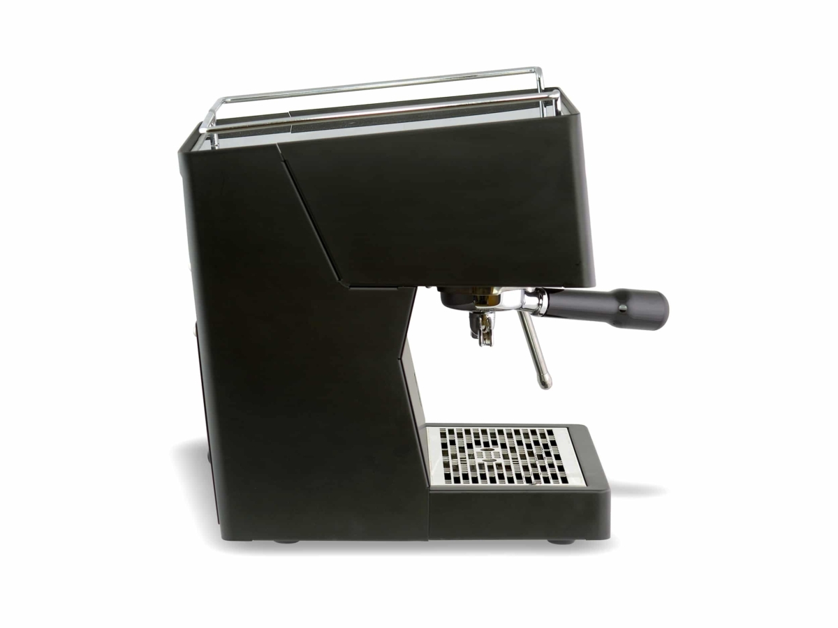 Quickmill Luna — Don Camillo