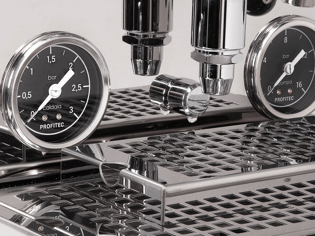 Profitec-Pro-700-Drive — Don Camillo